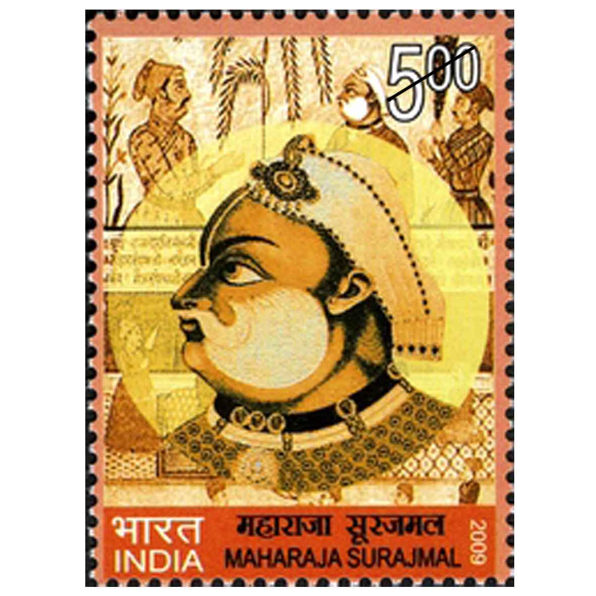 5 Most Eminent Rulers of the Medieval Rajasthan - Ranthambore National ...